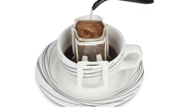 Cup Filter – 25 Pack – Bayouni Coffee